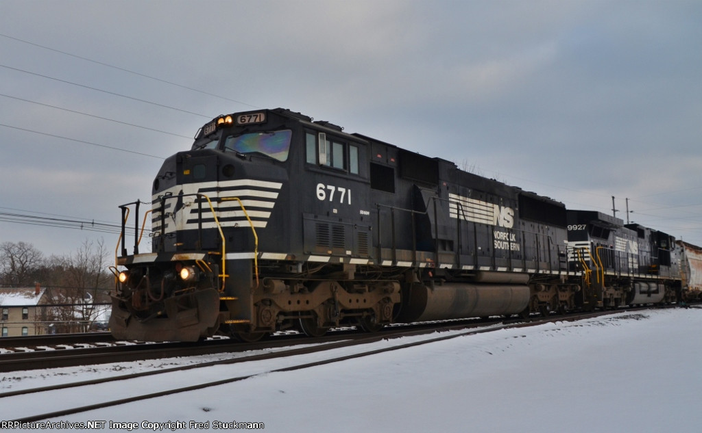 NS 6771